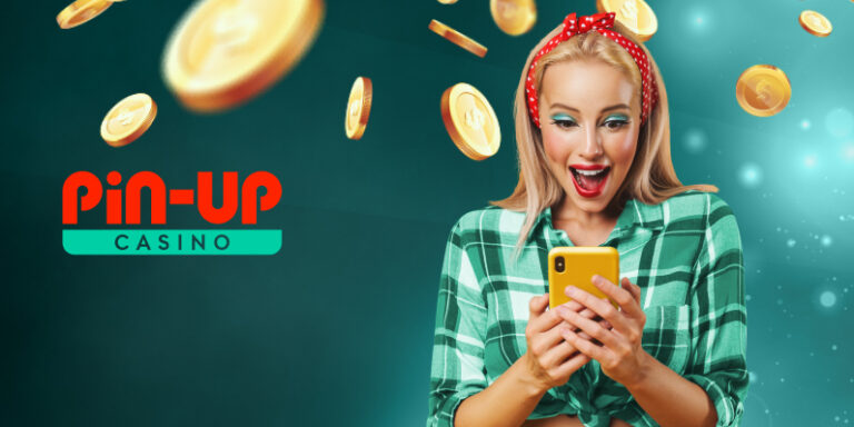 Pin Up Cassino No Brasil Bônus R$1500 + 250 Rodadas Gratis
